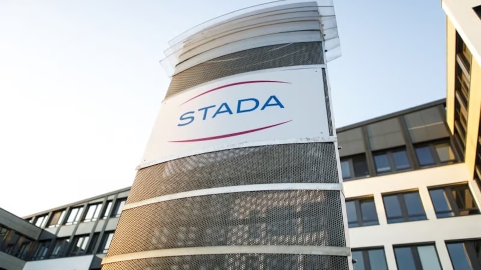 Stada, Alvotech get first EU approval for biosimilar Stelara | pharmaphorum