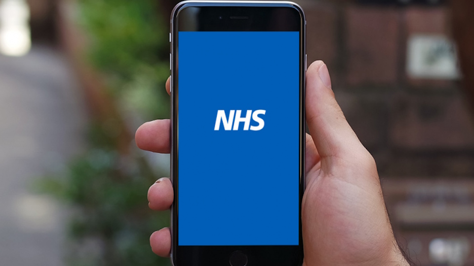 Digital prescriptions added to NHS App | pharmaphorum