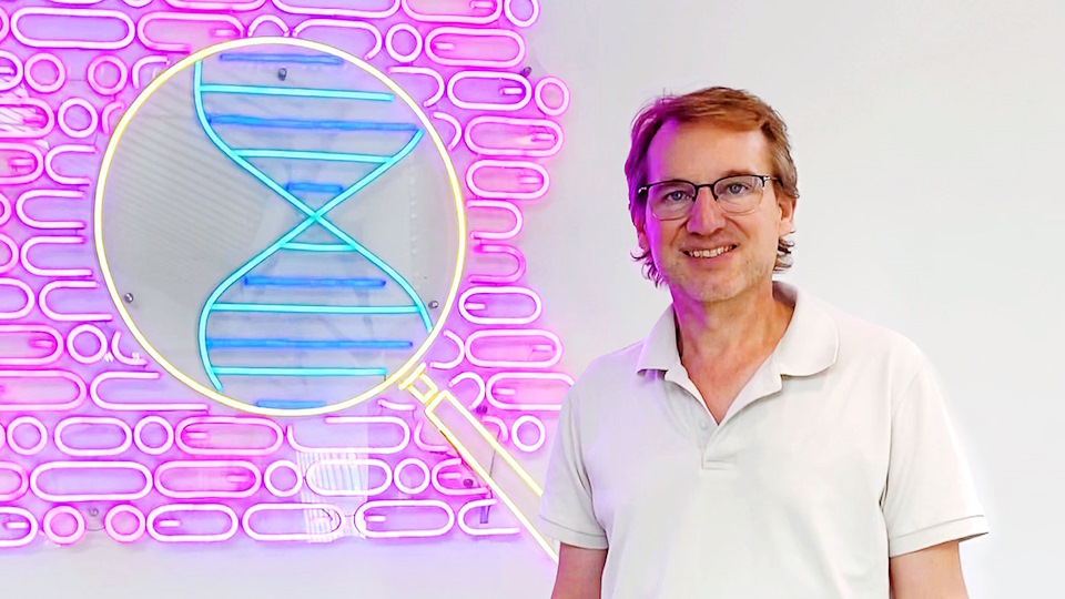 Bioptimus born with $35m for a foundation model for biology | pharmaphorum