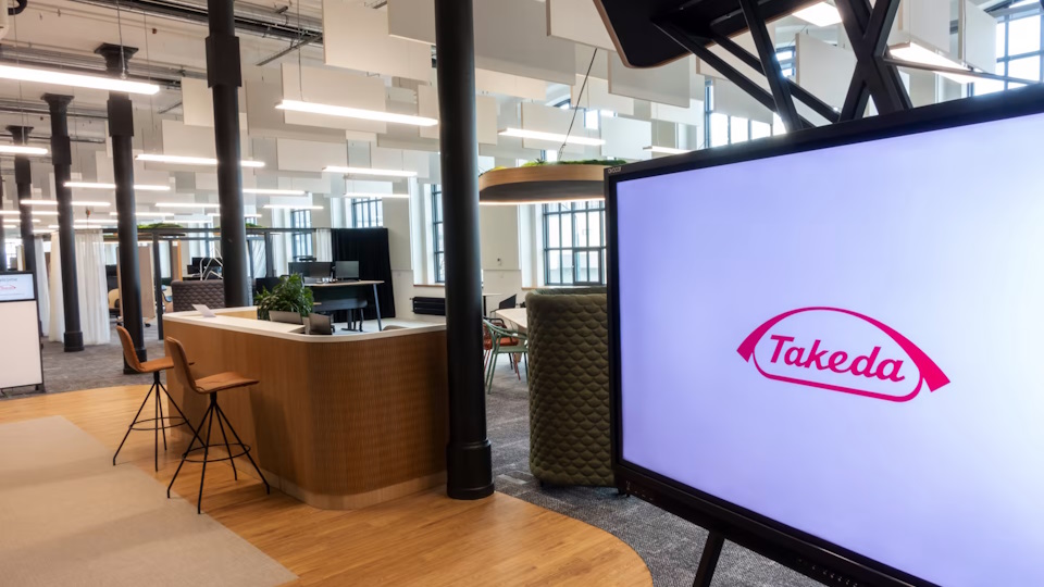 FDA changes its mind and approves Takeda’s Eohilia | pharmaphorum