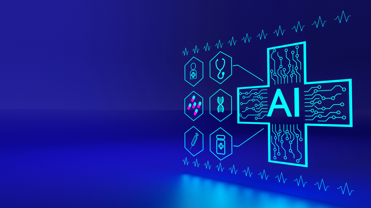 AI in Drug Discovery: Day One | pharmaphorum