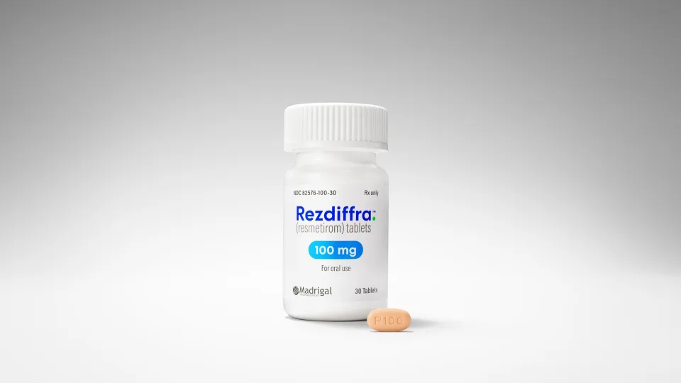 Madrigal Pharma is first over the MASH finish line | pharmaphorum