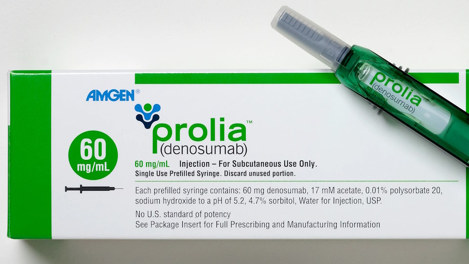 Sandoz gets first FDA OK for denosumab biosimilars | pharmaphorum