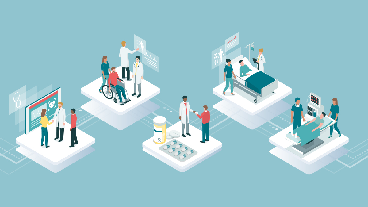 Building the patient experience into observational studies produces ...