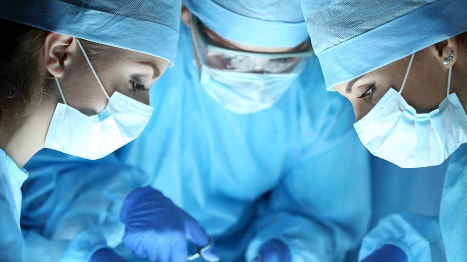 NVIDIA and J&J partner on ‘cutting-edge’ AI for surgery | pharmaphorum