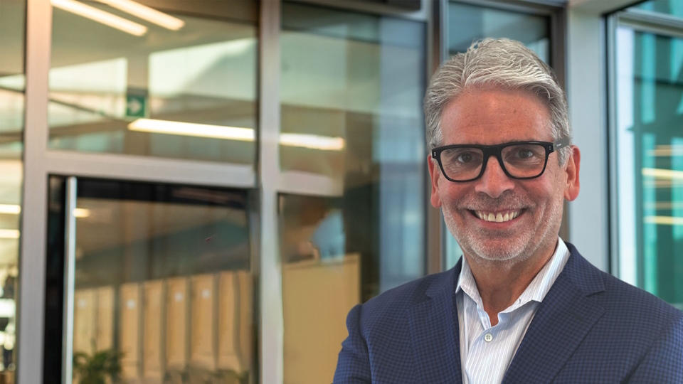 Ex-Ironwood CEO Mark Mallon pops up at George Medicines | pharmaphorum
