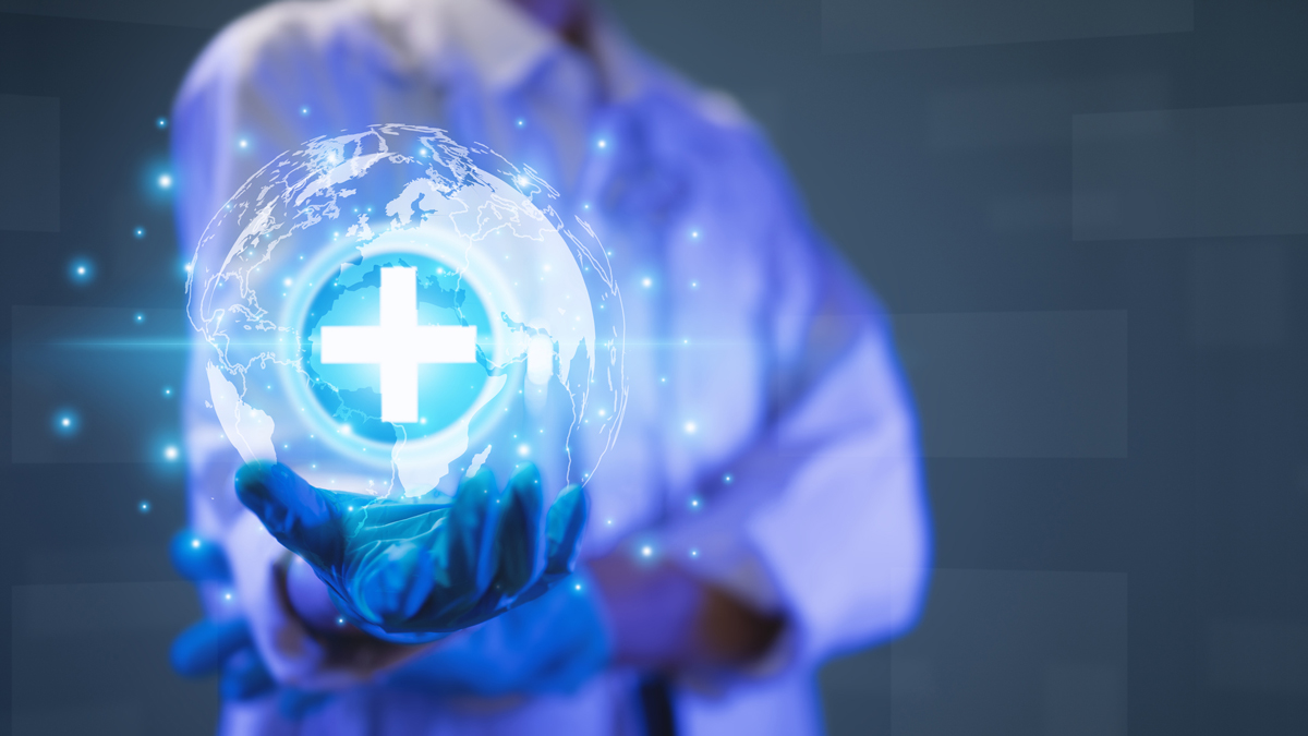 How do we unlock the potential of digital health? | pharmaphorum