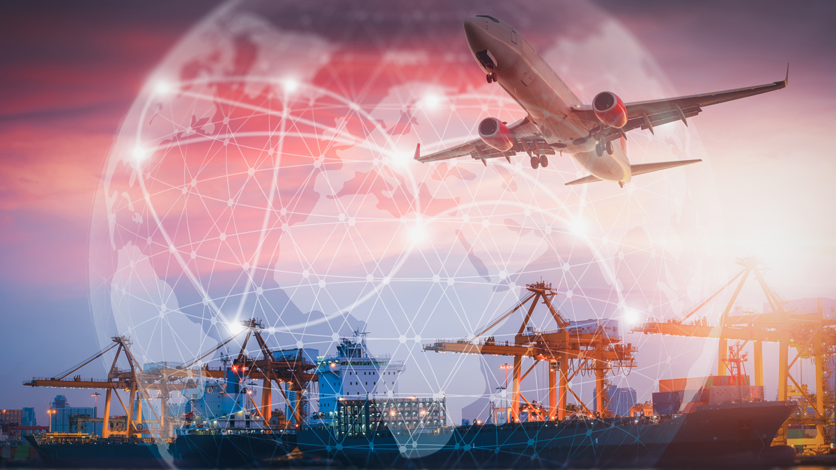 Reshoring the UK pharmaceutical supply chain for future resilience ...