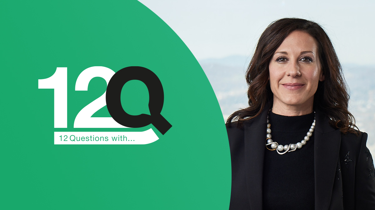 12 Questions with Pilar de la Rocha Mur | pharmaphorum