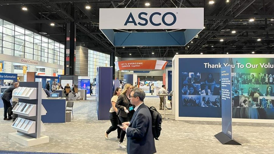 ASCO: Merus bispecific garners attention after abstract drop | pharmaphorum