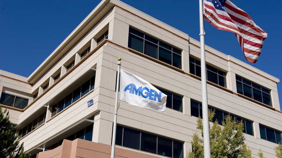 Amgen to face investor lawsuit over $10.7bn tax liability disclosure ...
