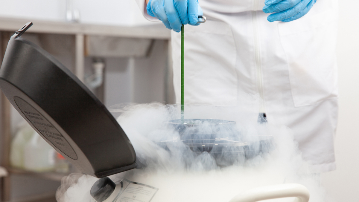 Understanding the evolution of container closure integrity testing ...