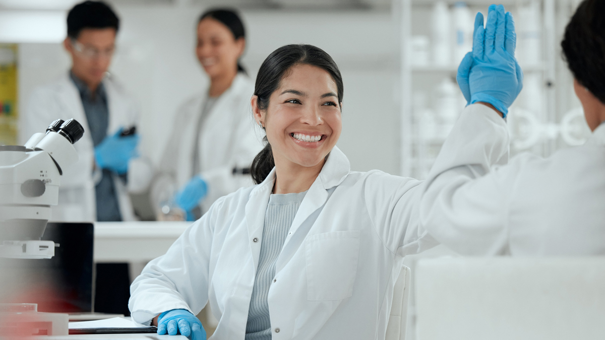 London’s life sciences scene upbeat as 2024 conference season begins ...