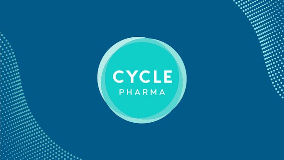 Pharmaphorum Logo Studio Clement – Pharma Phorum