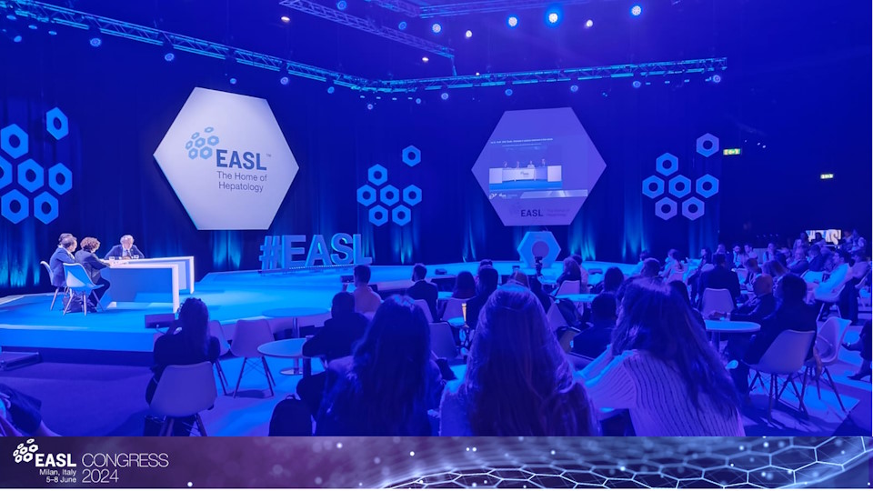 Boehringer, Lilly face off in MASH at EASL | pharmaphorum