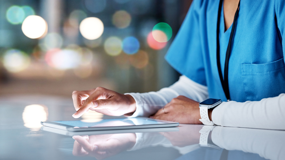 Could Amazon or Google hold the key to the future of public health ...