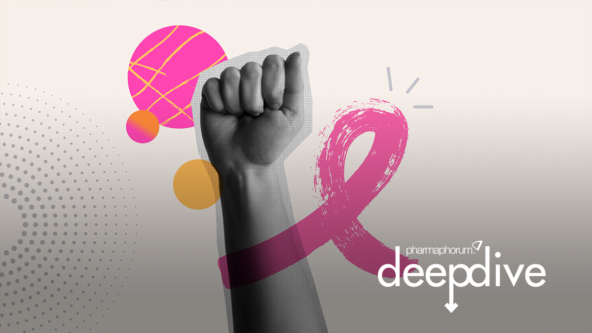 A history of: Mapping breast cancer’s journey from past to present ...