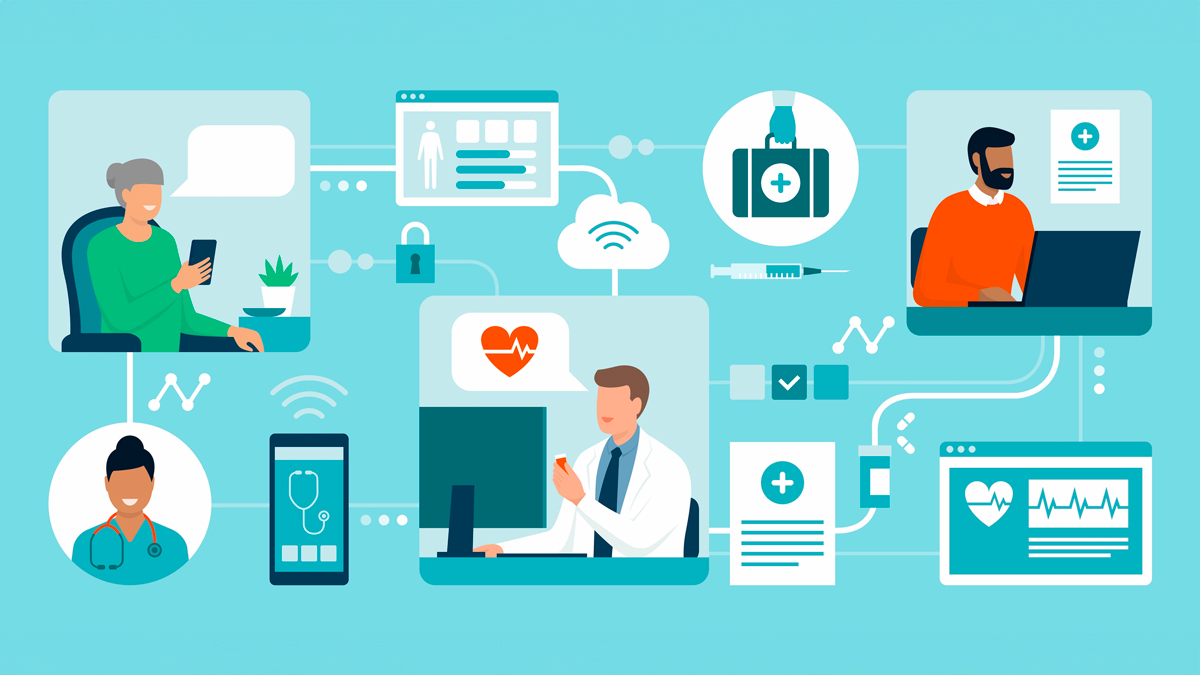 Minutes to answers: Compliant chat builds more meaningful HCP ...