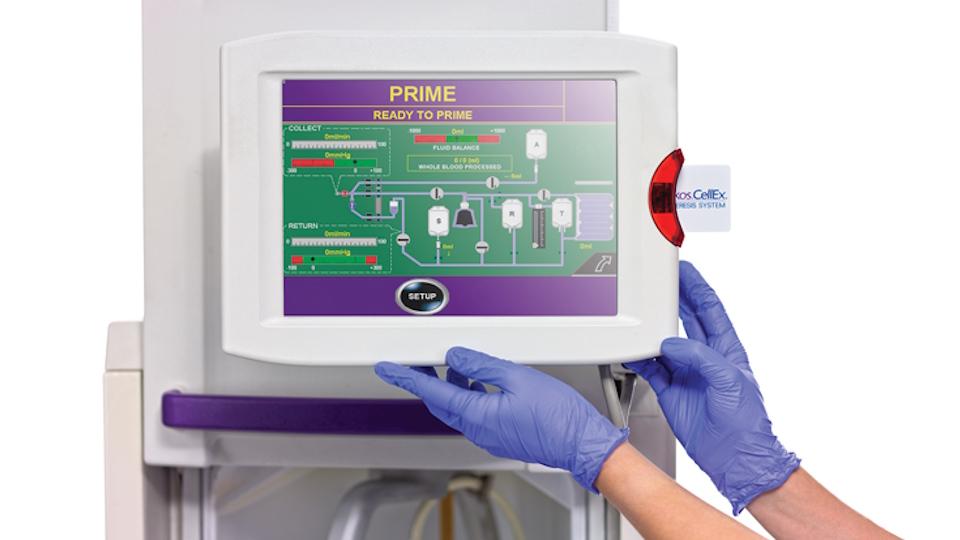 Mallinckrodt sells Therakos unit on at a discount | pharmaphorum