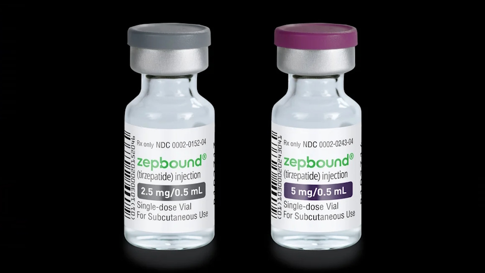 Lilly launches single-dose Zepbound to ease self-pay access | pharmaphorum