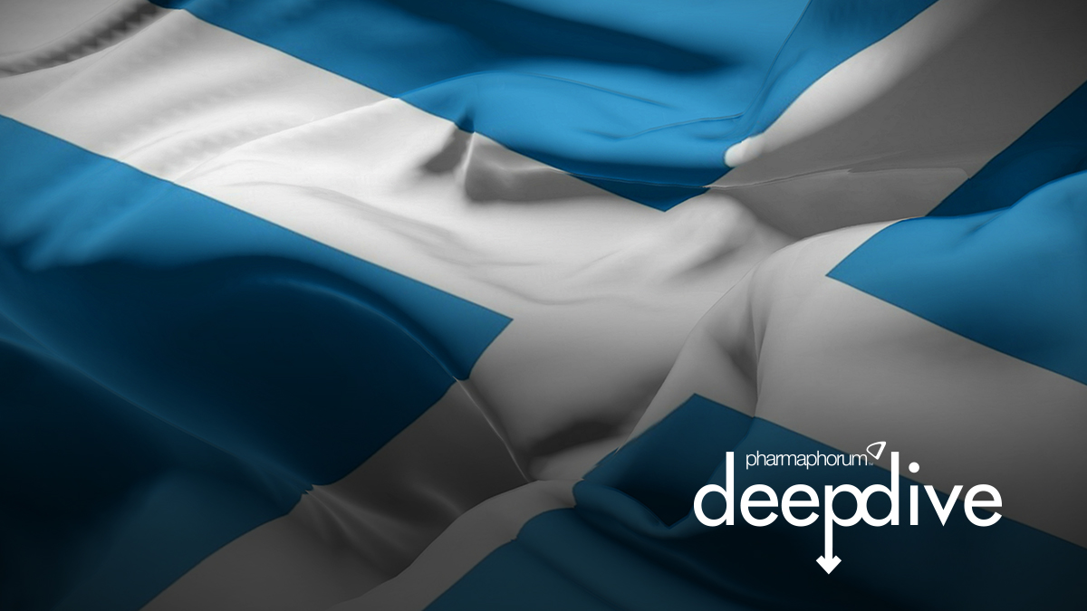 A history of: Scottish medical innovation | pharmaphorum