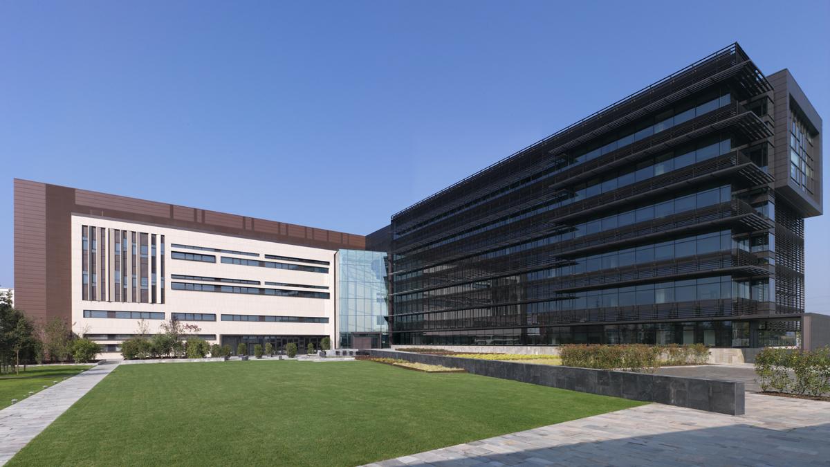Chiesi Biotech Center of Excellence opens to strengthen R&D in Italy ...