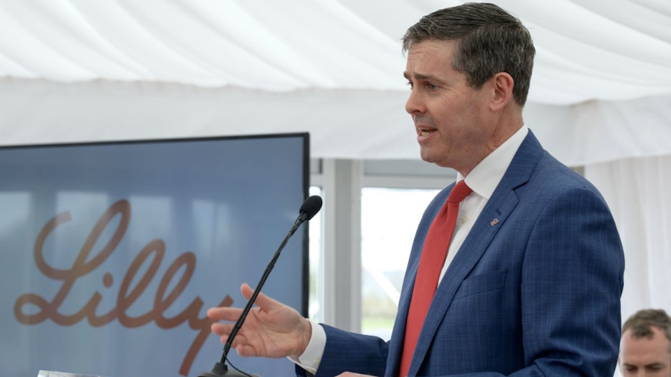 Lilly ramps up Irish manufacturing investment by $1bn | pharmaphorum