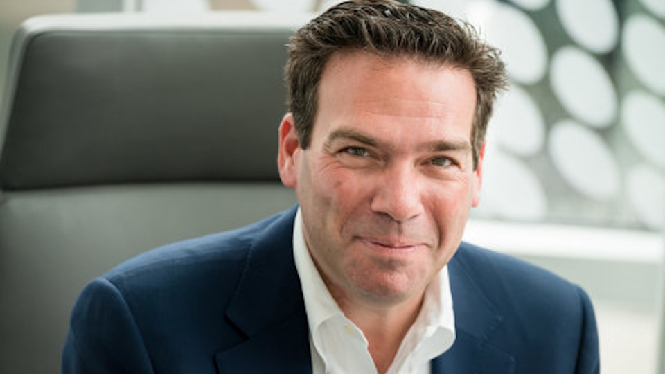 Wave surges on first RNA editing data in humans | pharmaphorum