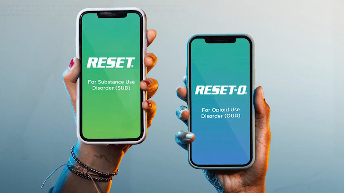 PursueCare brings Pear addiction DTx apps back to life | pharmaphorum