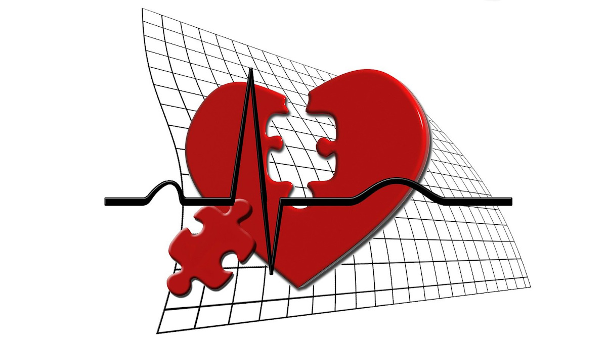 NICE backs two AIs for remote heart failure monitoring | pharmaphorum