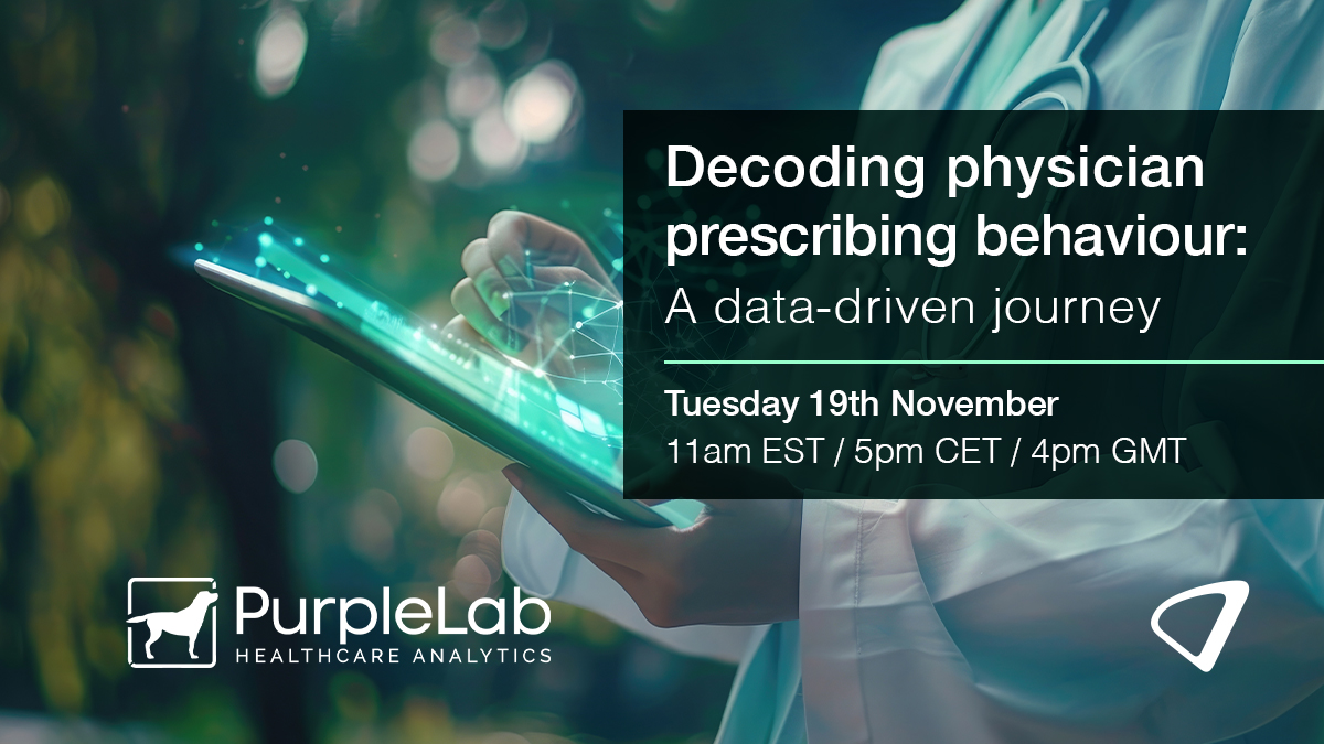 Decoding physician prescribing behaviour: A data-driven journey ...