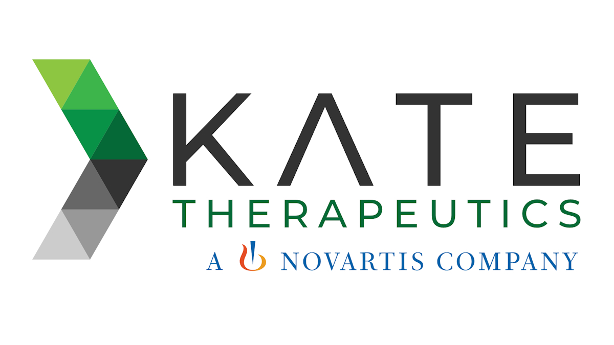 Gene therapy firm Kate Tx snapped up by Novartis for $1.1bn | pharmaphorum