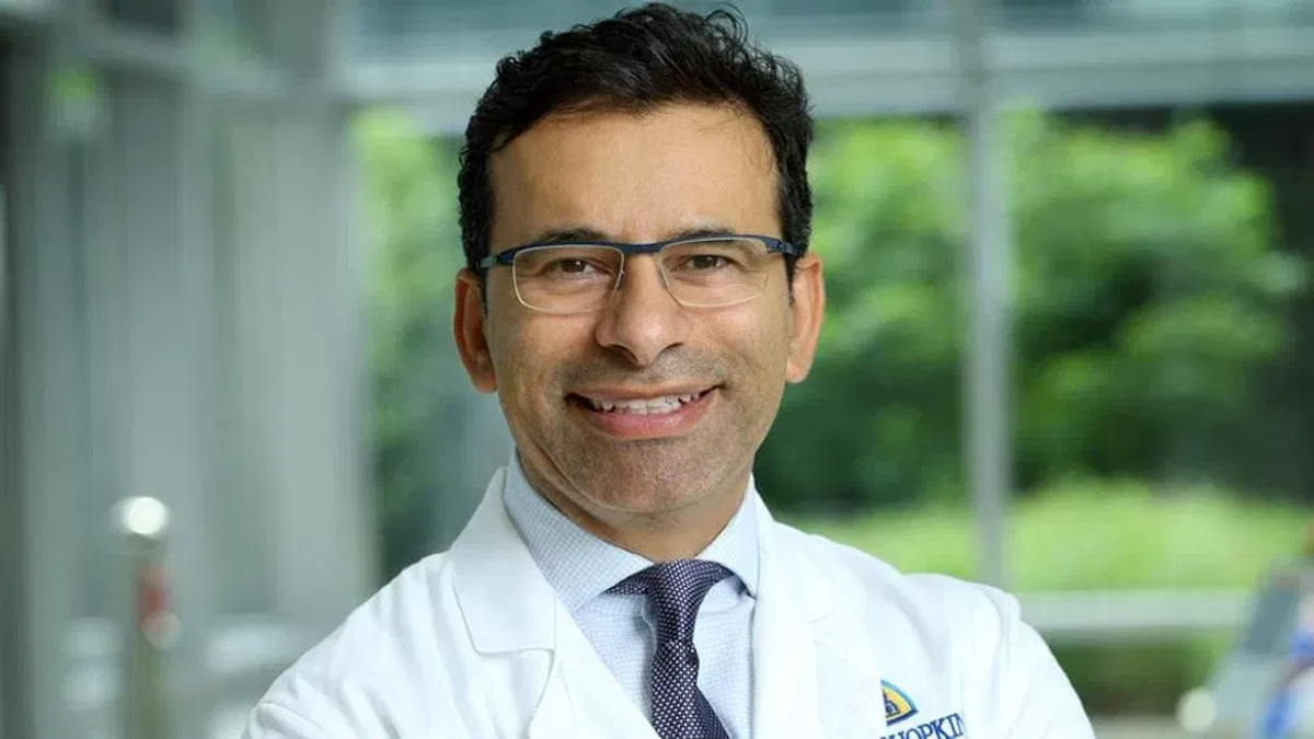 Is Martin Makary Trump's pick for FDA Commissioner? | pharmaphorum