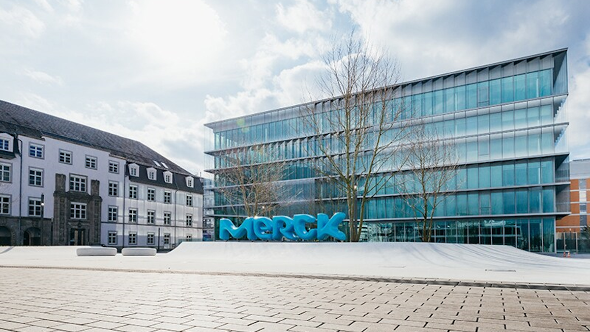 Merck drug for rare tumour hits phase 3 target | pharmaphorum