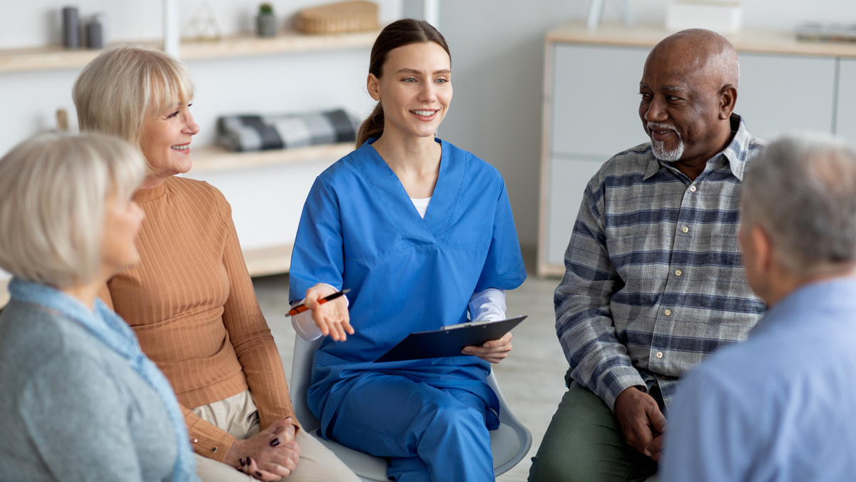 Tips to strengthen clinical trials by improving the patient experience ...