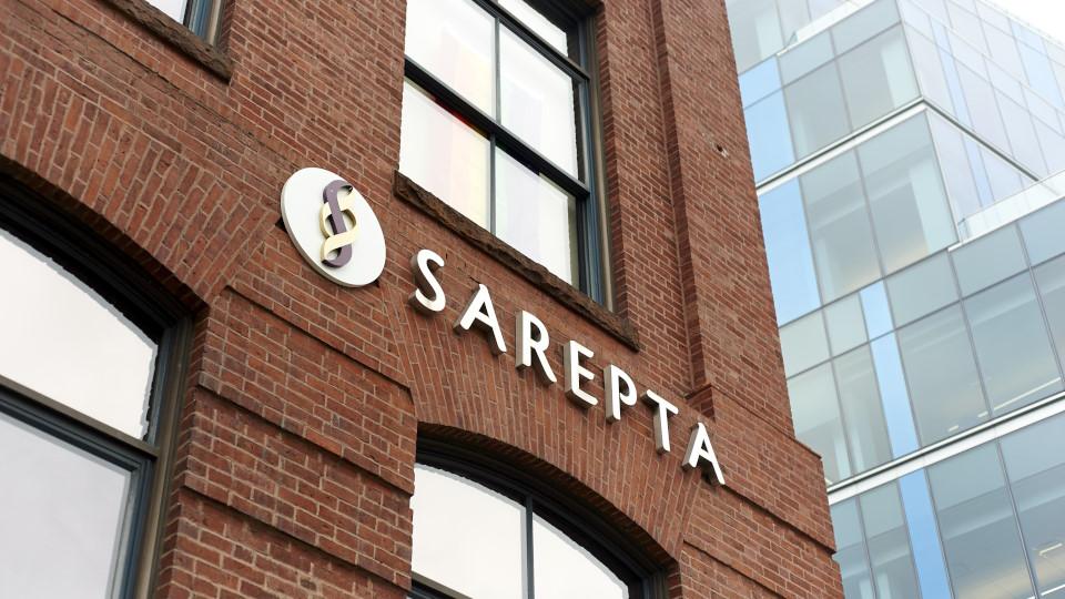 Sarepta pulls plug on Duchenne exon-skipping drug | pharmaphorum