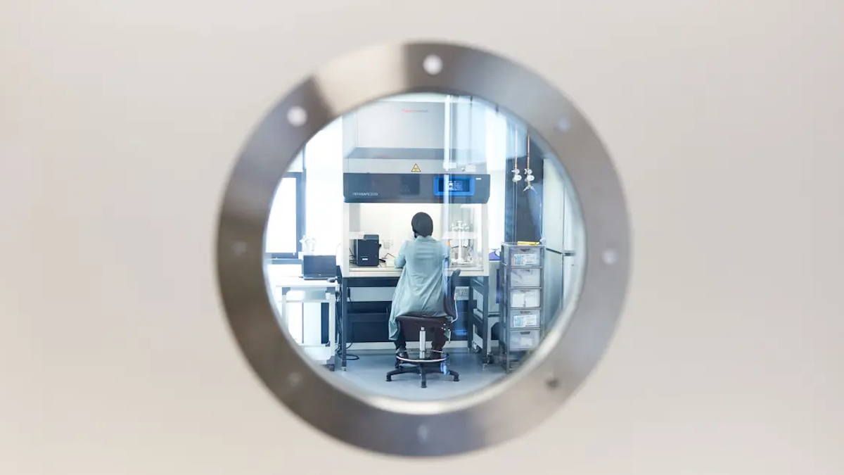 Autolus bags FDA approval for leukaemia cell therapy | pharmaphorum