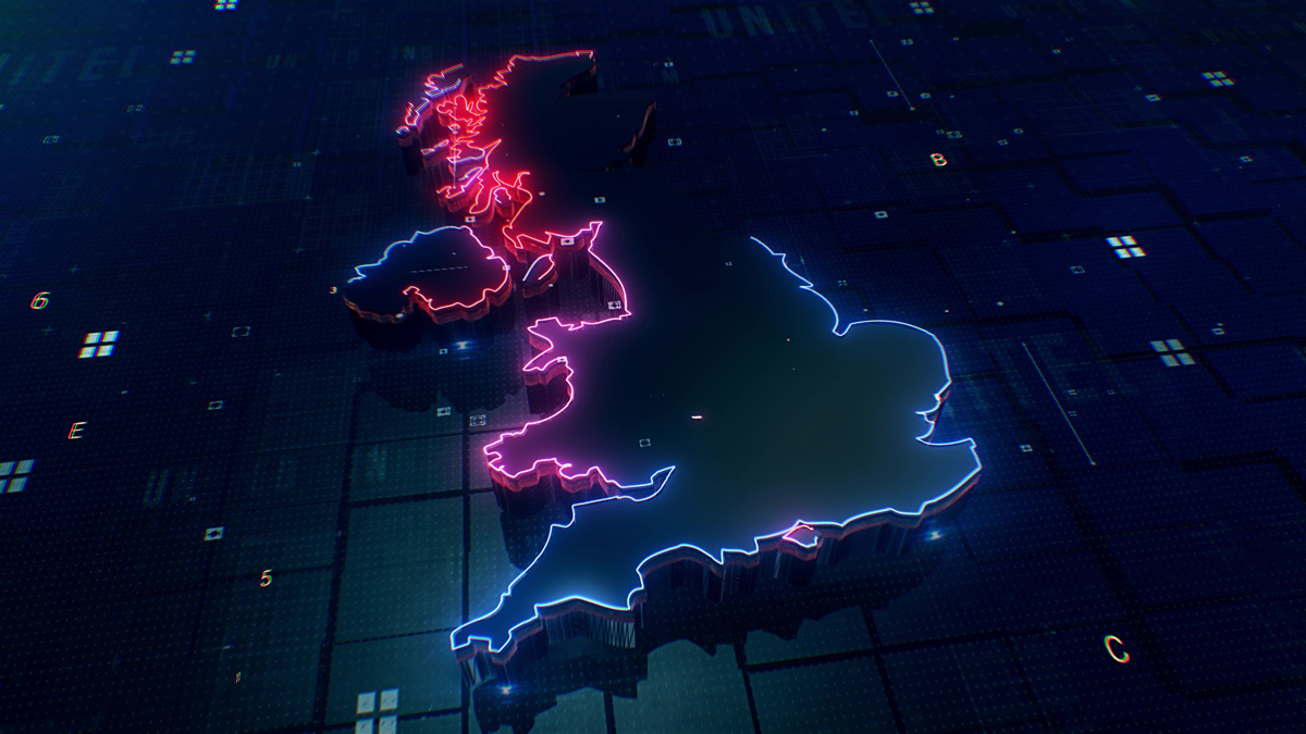 Putting the UK back on the map for clinical trials: NWEH partners with ...