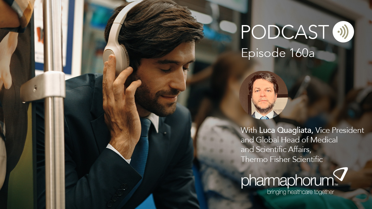 Precision medicine, NGS, and the quantum leap in biomarkers | pharmaphorum