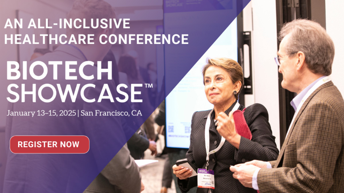 Biotech Showcase marking 17 years of innovation and opportunity ...