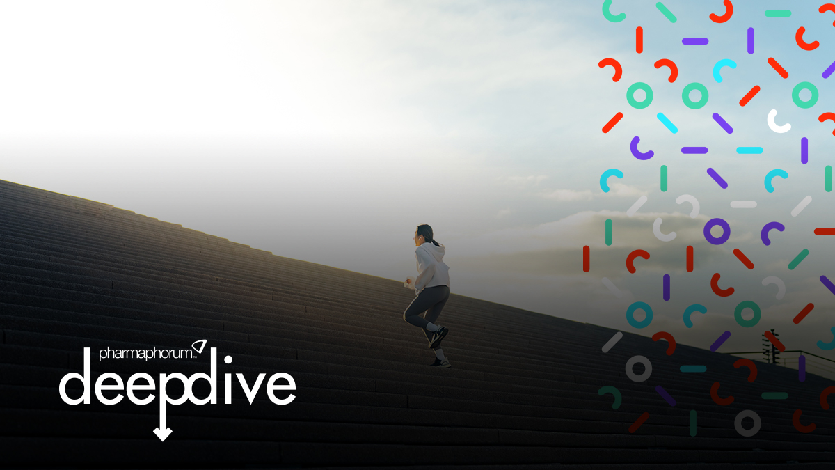 Decoding the future: Key AI trends and innovations from Frontiers Health | pharmaphorum