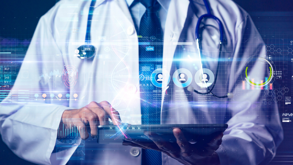 Decoding prescriber behaviour: Insights from PurpleLab | pharmaphorum