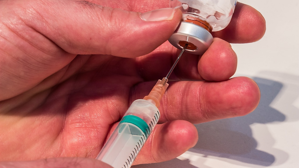 UK orders 5 million bird flu jabs for pandemic preparedness | pharmaphorum