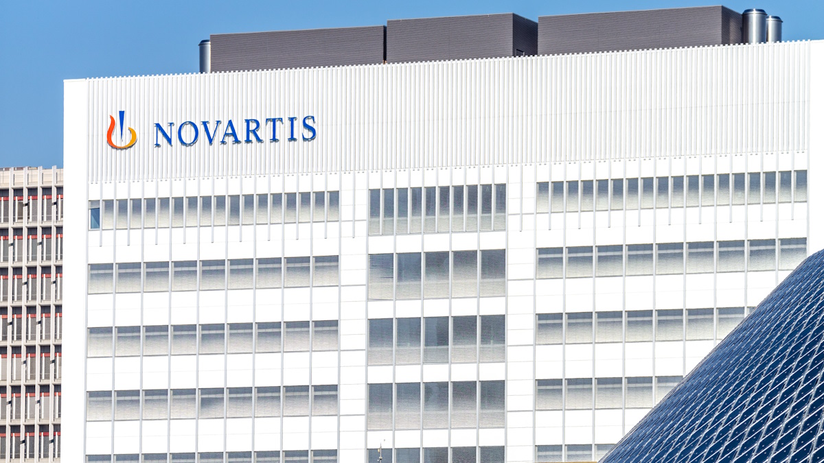 New data could widen use of Novartis' SMA therapy Zolgensma | pharmaphorum