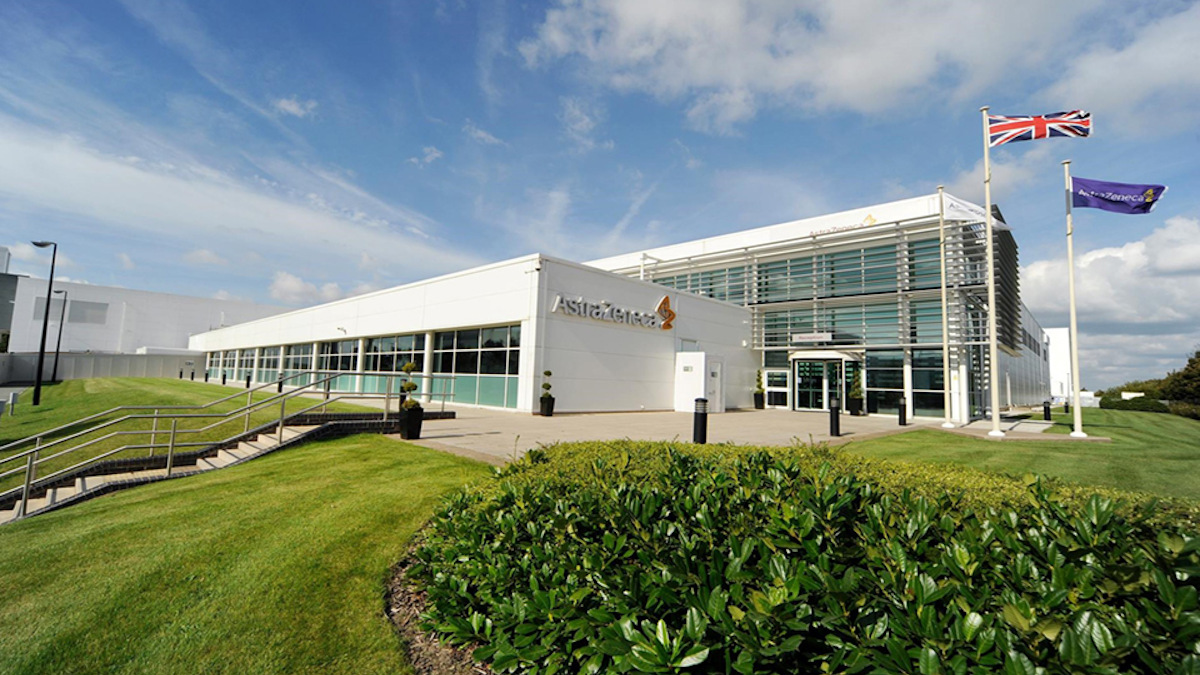 AstraZeneca abandons plan for £450m vaccine plant in UK | pharmaphorum