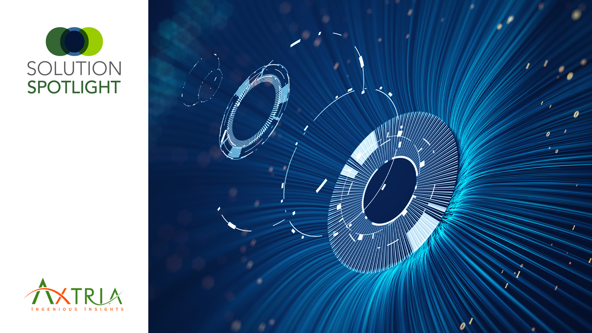 Solution Spotlight: Axtria Rapid CSR | pharmaphorum