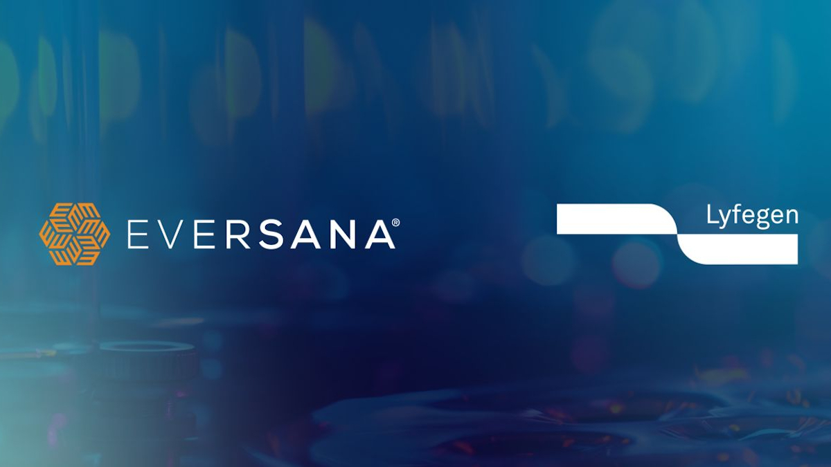 Lyfegen partners EVERSANA on pricing, access resource | pharmaphorum