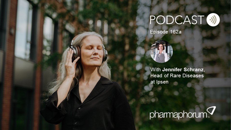 Rare disease and the women's health gap | pharmaphorum