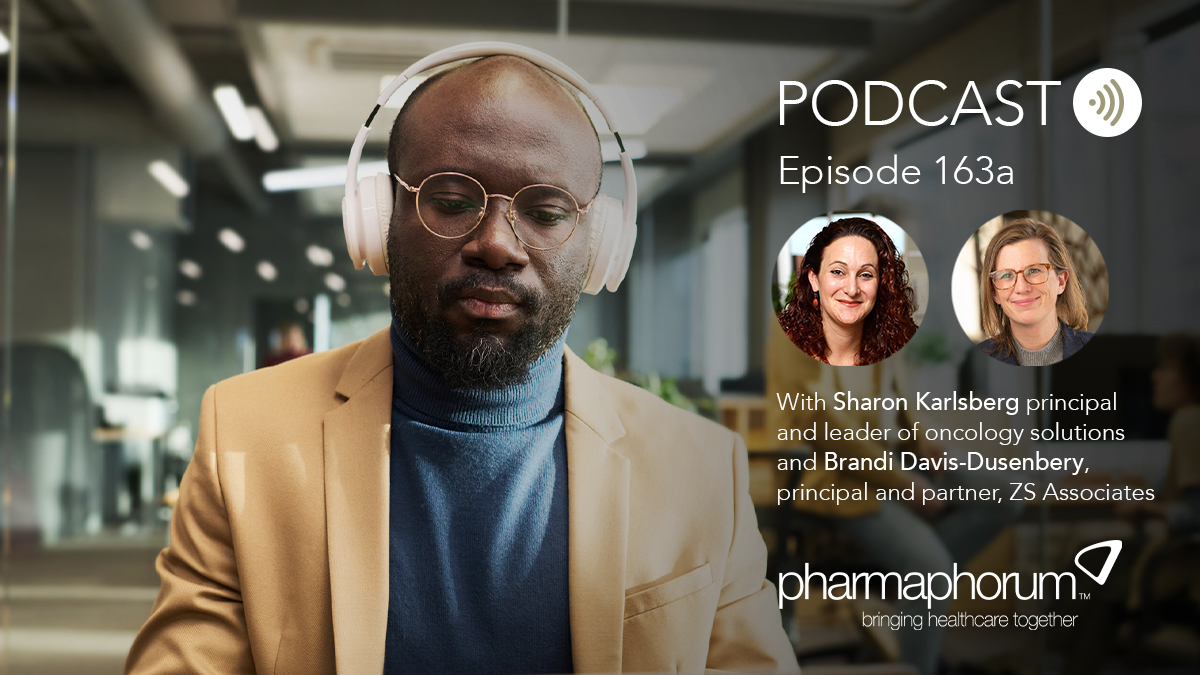 Simulated clinical trial populations and AI scalability | pharmaphorum