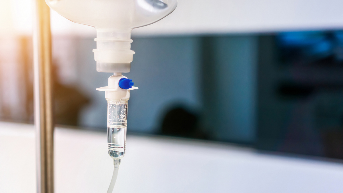 Four key trends and innovations catalysing infusion therapy as we enter ...